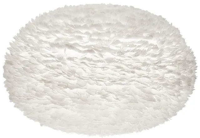 UMAGE Eos bílá (Ø110cm) bílá Stínidla husí peří, textil & kov 2041