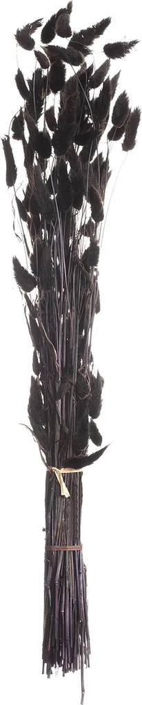 Kytice čmeláků 60cm dark brown