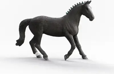 Schleich Lisa a Storm / od 5 let