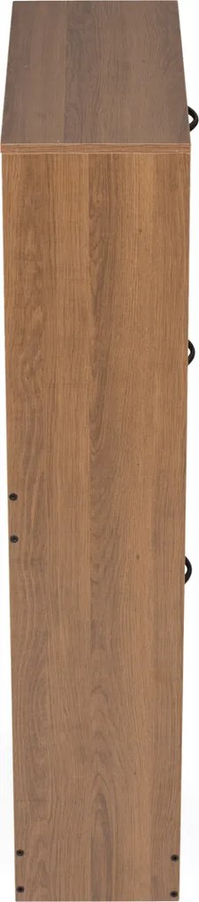 Autronic Botník ABO-G1016 Odstín: Ořech