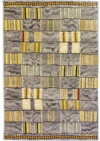 Koberce Breno Kusový koberec ZOYA 820/Q01E, Vícebarevné, 120 x 180 cm