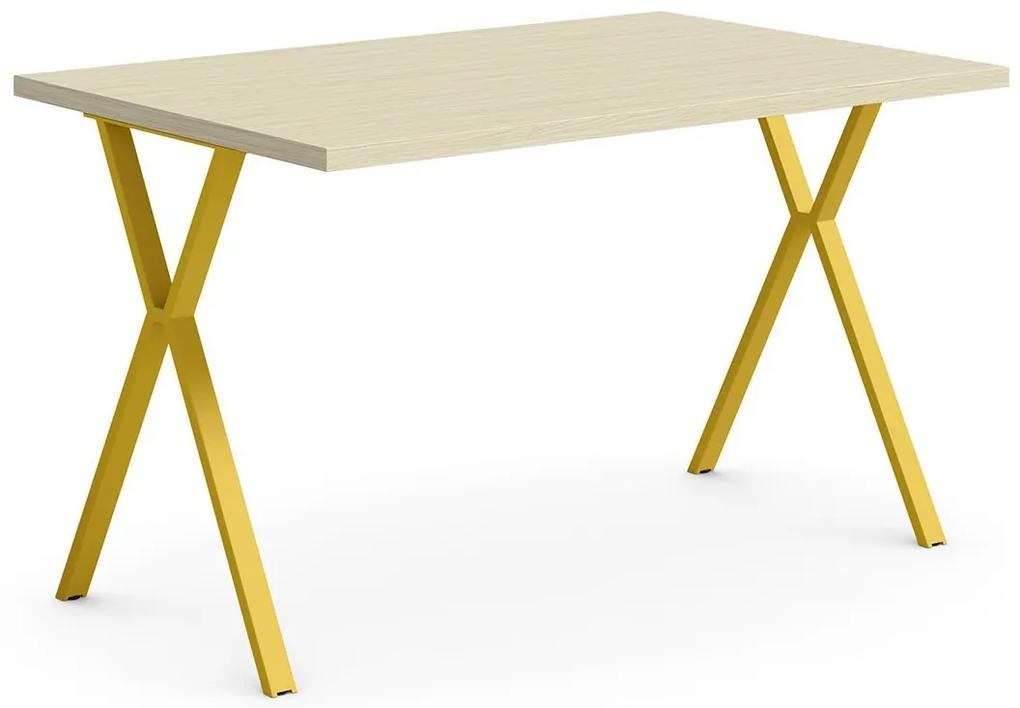 NIDI - Psací stůl s podnoží CLESSIDRA