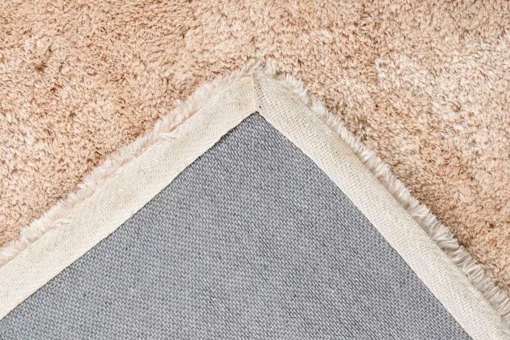 Lalee Kusový koberec Cloud 500 Sand Rozměr koberce: 120 x 170 cm