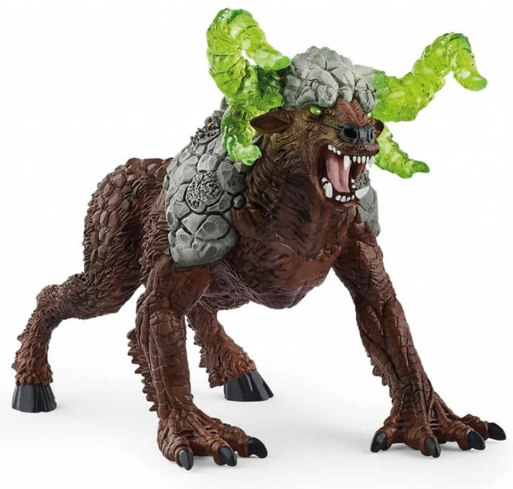 Schleich 42521 skalní příšera