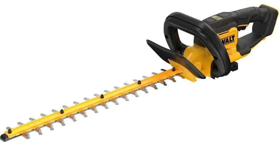 DeWALT - 18V AKU plotové nůžky 55 cm, bez baterie a nabíječky DCMHT564N