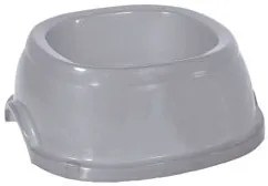 Zolux S.A.S. Miska plast protiskluz pes 0,6l šedá Zolux