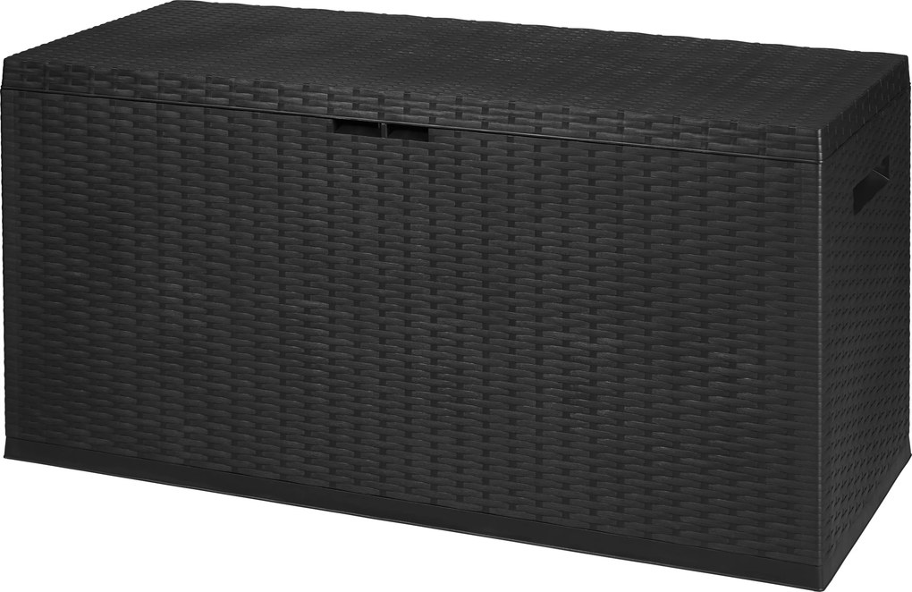 Livarno® Zahradní box, 350 l