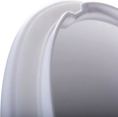 LED svítidlo Kanlux Miledo CORSO LED V2 18-NW IP44 neutrální bílá 330mm 31221