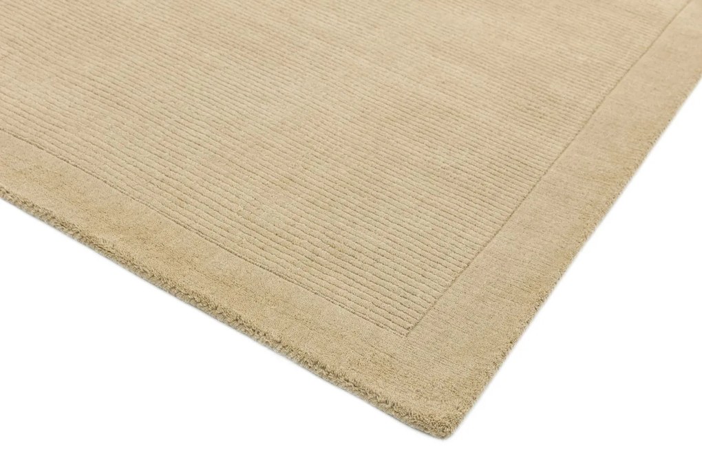 Béžový koberec Cabaret Beige Rozměry: 80x150 cm