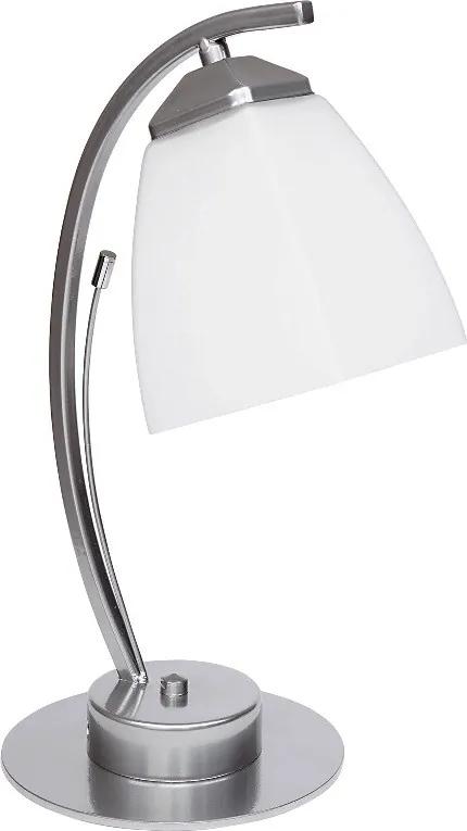 Moderní stolní lampa 07504 Otto
