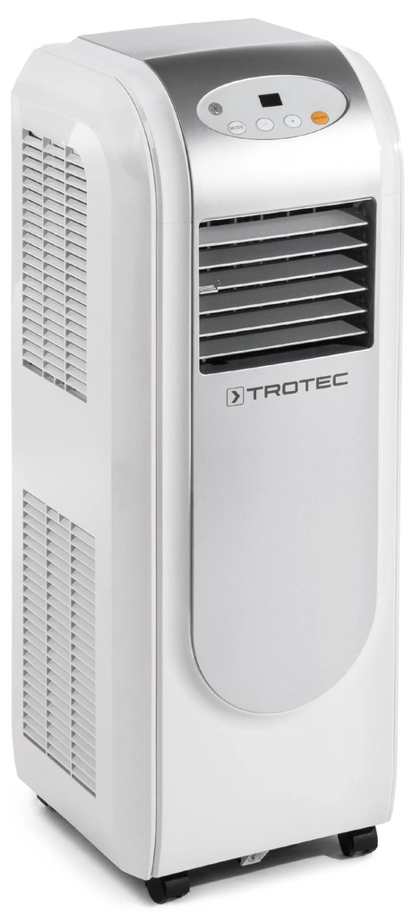Mobilní klimatizace Trotec PAC 2000 E