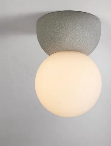 Stropní/nástěnné svítidlo NOVA LUCE ZERO G9 1x5W 9577015 bez žárovky