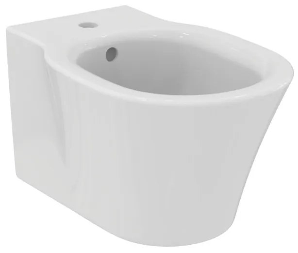 Ideal Standard Connect Air - Závěsný bidet, bílá E233501