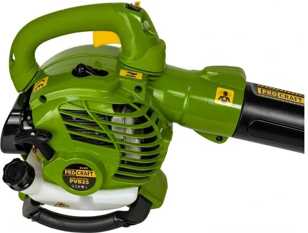 Procraft PVB25