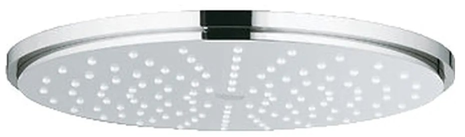 Grohe Rainshower Cosmopolitan- Hlavová sprcha 210 mm, 1jet, chrom 2836800E