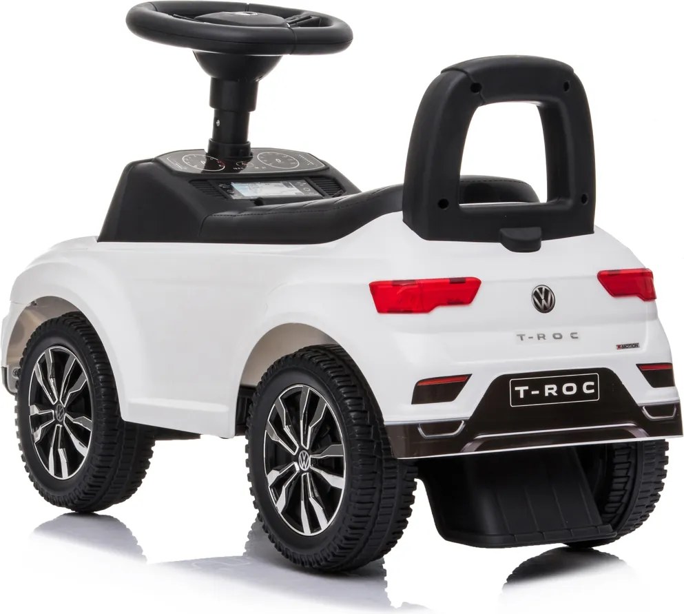 Buddy Toys BPC 5160 VW T-ROC - dětské odrážedlo