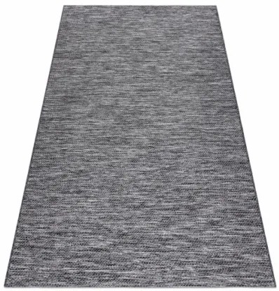 Koberec SIZAL COLOR 47202900 šedý/stříbrný
