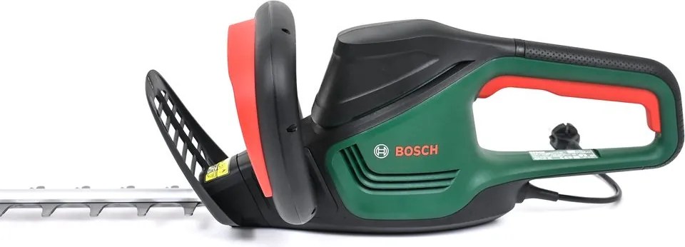 Elektrické nůžky na živý plot Bosch AdvancedHedgeCut 65 06008C0801