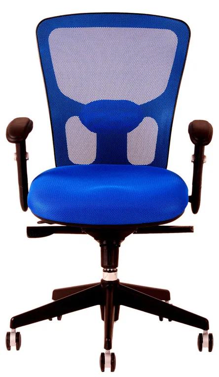 OFFICE PRO kancelářská židle Dike Černá DK 10