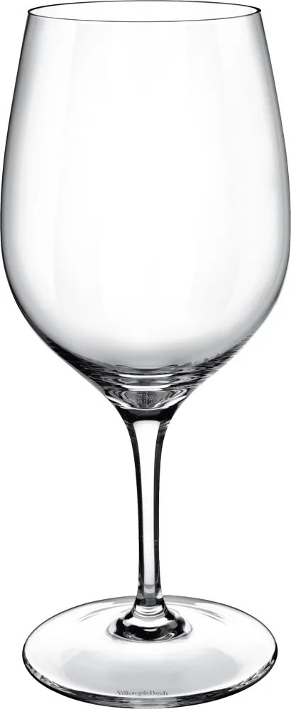 Villeroy&Boch Villeroy & Boch Entrée sada 4 sklenic na červené víno, 200 ml