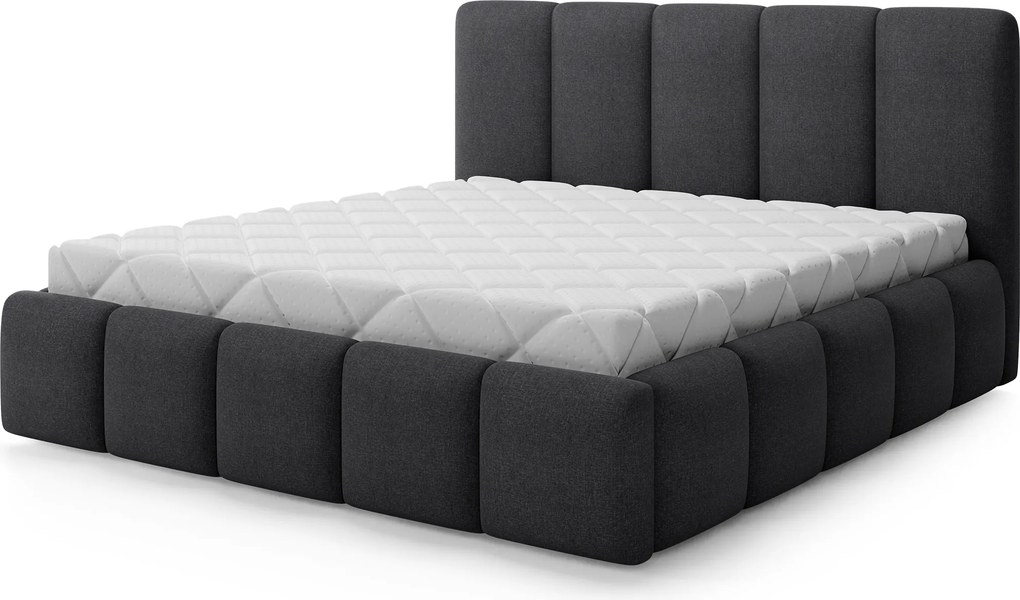 Postel Edvige 180x200