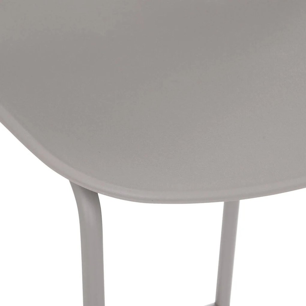 Barová židle k desce 90 cm OTAC