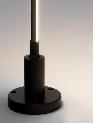 Sloupkové LED svítidlo NOVA LUCE DESSAY 11W 3000K IP65 9923403
