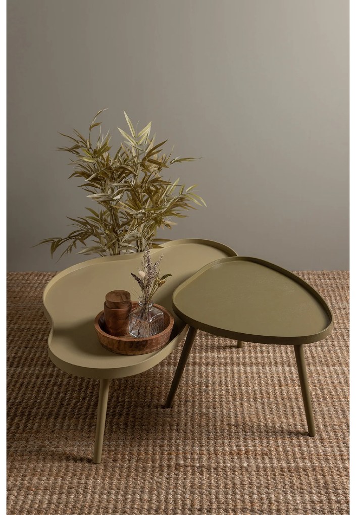 IODESIGN Odkládací stolek MAE 379596-SAA