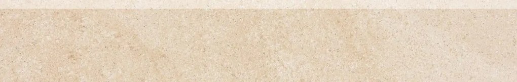 Sokl Rako Kaamos béžová 60x7,2 cm mat DSAS3586.1