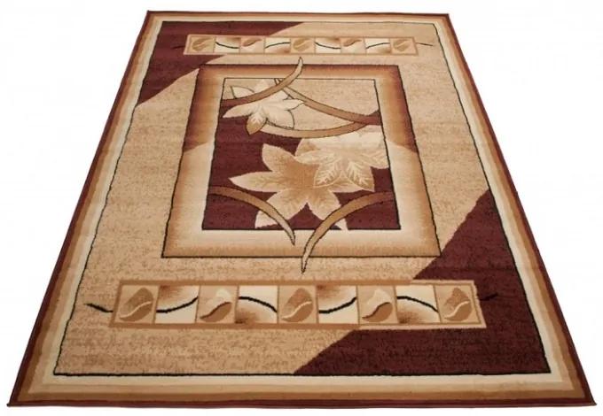 Moderní kusový koberec CHAPPE CH1040 - 130x190 cm