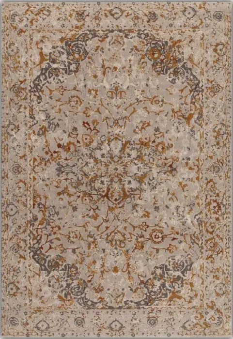 Moderní kusový koberec Osta Patina 41008/611 Osta 120 x 170