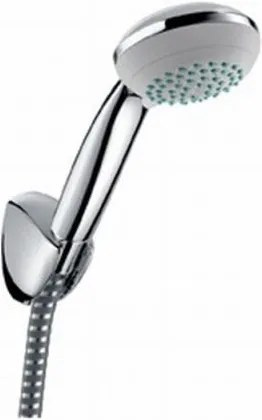 Hansgrohe CROMETTA 85 Sprchová sada Vario / Porter´C 1,25 m DN15, chrom 27558000