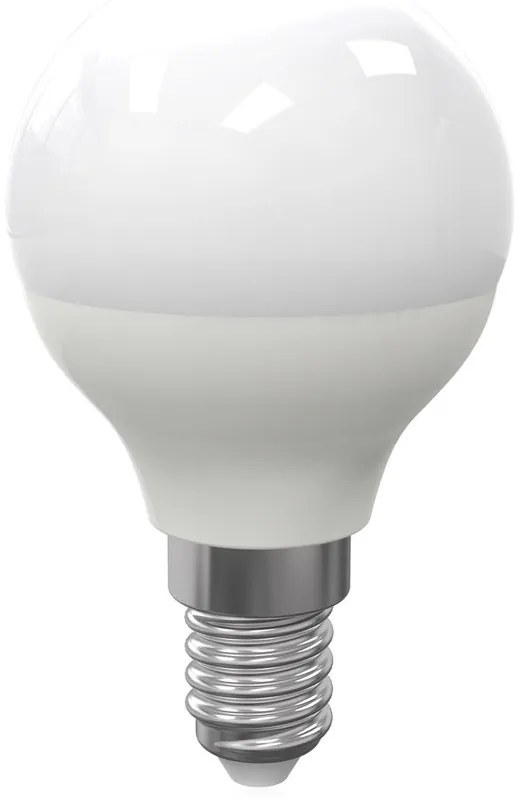 LED žárovka E14 neutrální 4000k 7w 600 lm