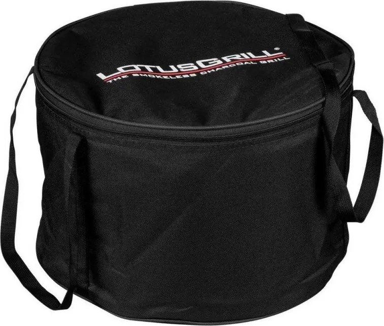 Gril na dřevěné uhlí/přenosný ø 35 cm Classic – LotusGrill