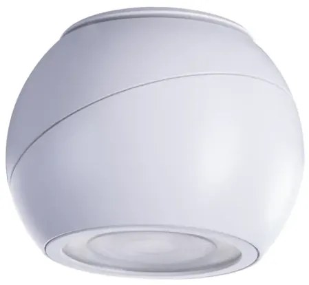 LED bodové světlo Skye 3000K bílé