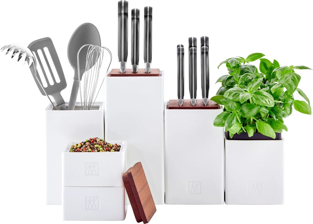 Dóza na potraviny Zwilling Storage keramická 18 cm