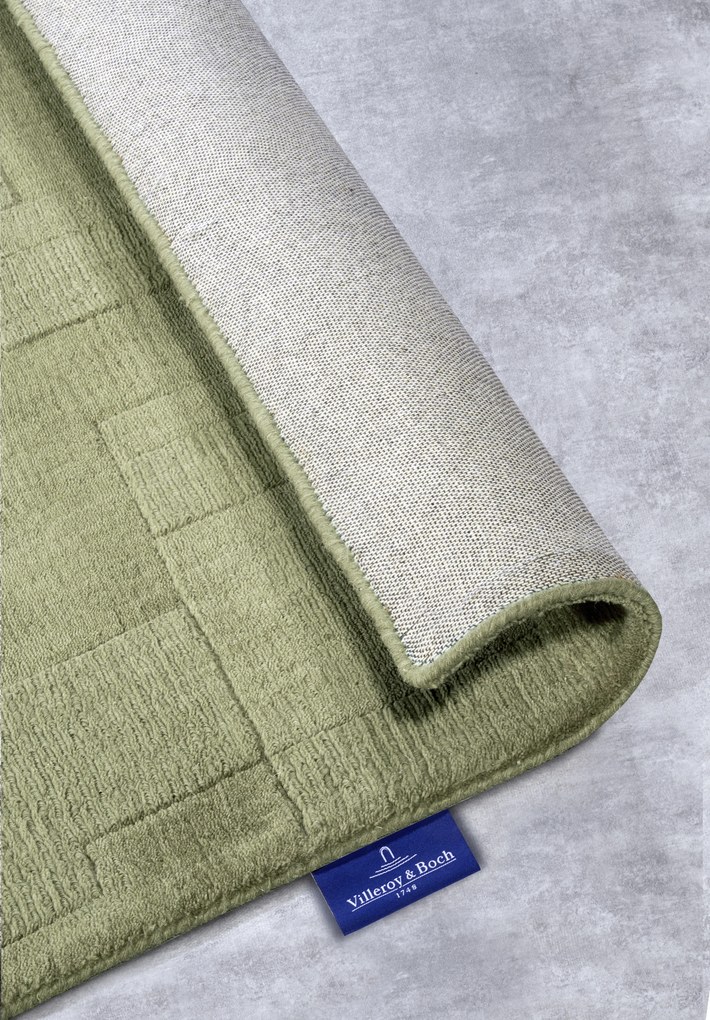 Villeroy & Boch Běhoun 106182 Green, 80x250, zelená, ložnice
