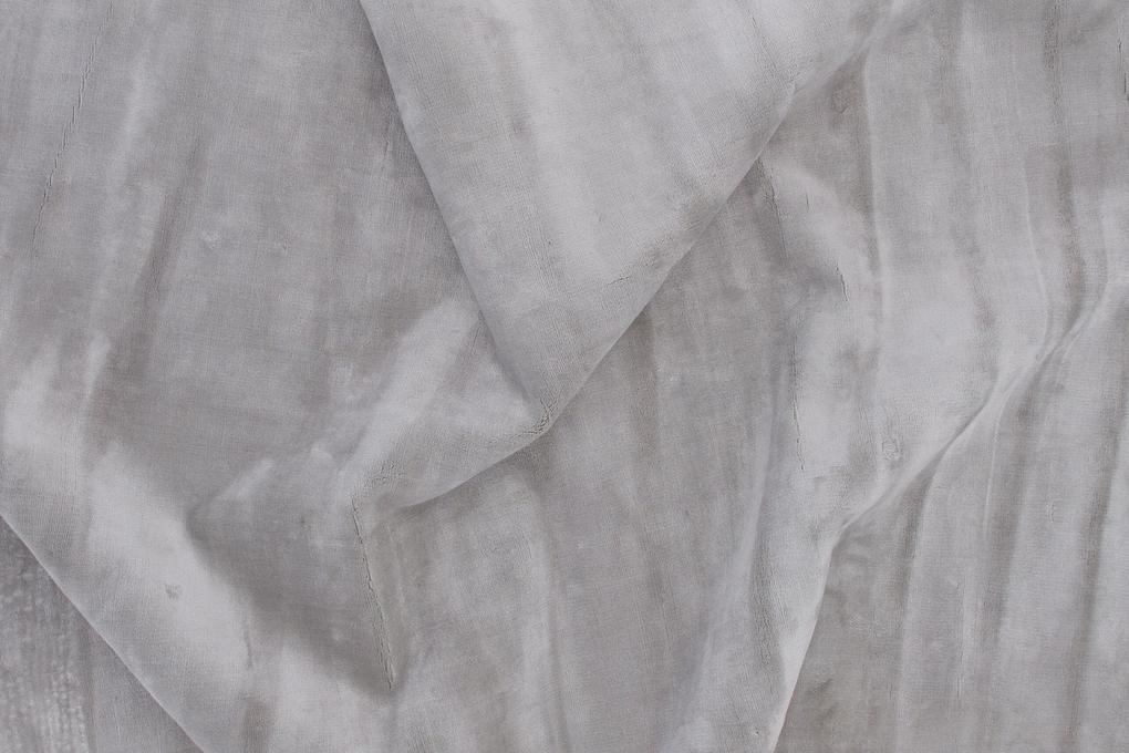 Obdélníkový koberec Indra, šedý, 300x200
