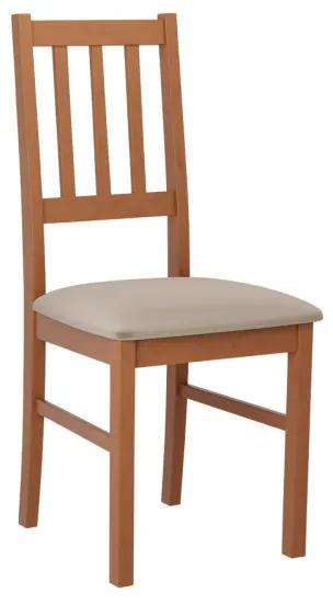 Židle Dalem IV, Barva dřeva: olše, Potah: Zetta 297