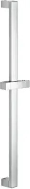 Grohe Euphoria Cube - Sprchová tyč 60 cm chrom