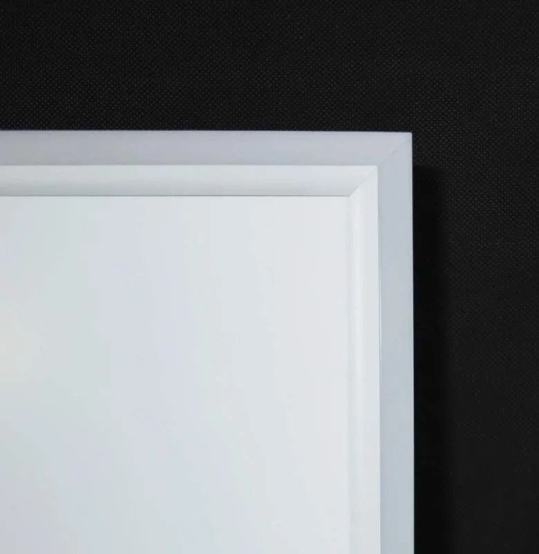 Stropní infrapanel ByeCold LED 370 W, 65 × 63 cm, WiFi