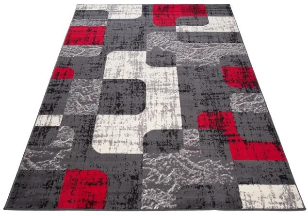 Moderní kusový koberec CHAPPE CH0390 - 250x350 cm
