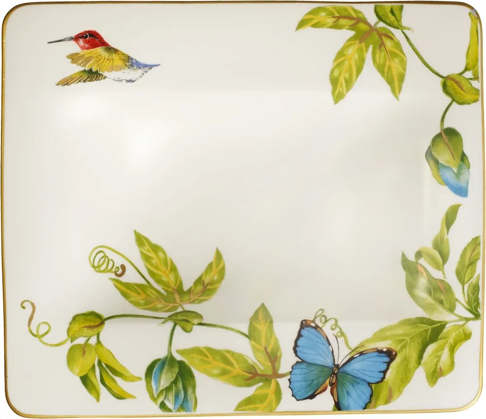 Villeroy&Boch Amazonia hluboký talíř 24cm 0,27l