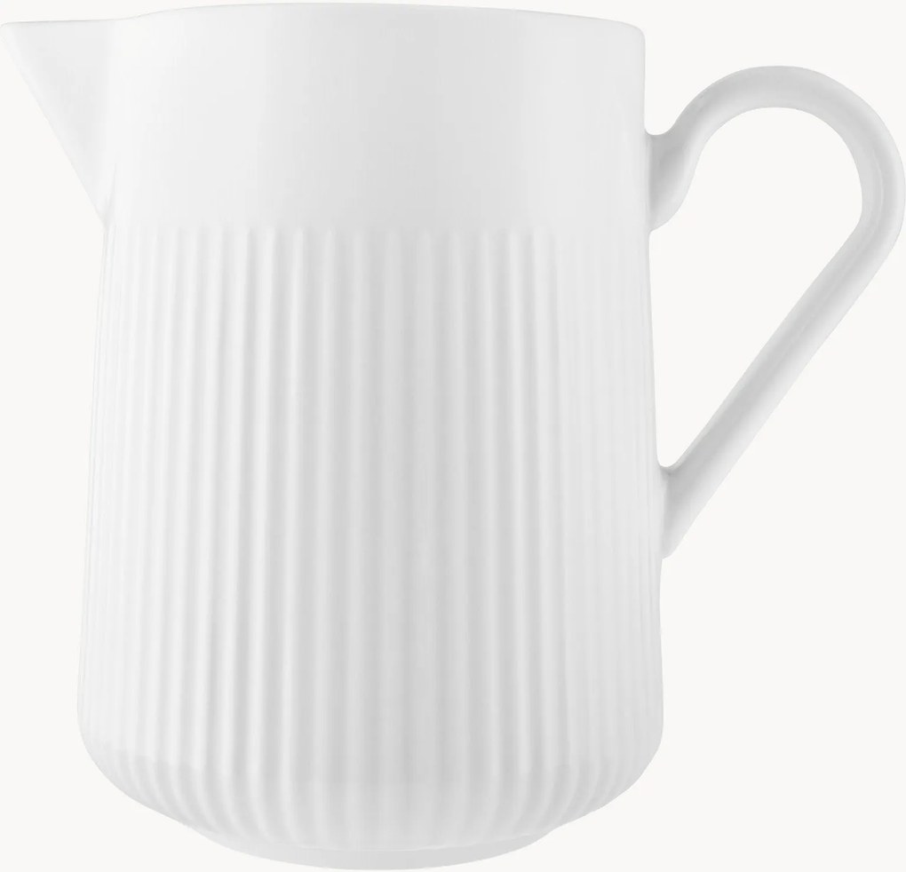 Porcelánová konvice Legio Nova