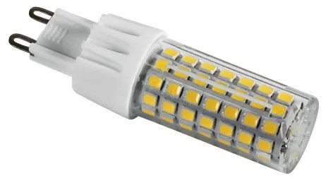 LED žárovka G9, 7W, 700lm, 4000K, 230V