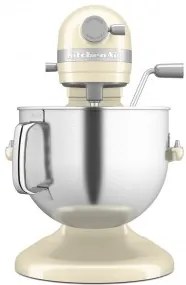 KitchenAid robot Artisan 5KSM70SHXEAC mandlová