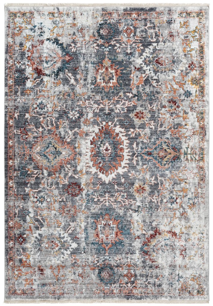 Kusový koberec Lalee Home Medellin 403 multi - 160 x 230 cm