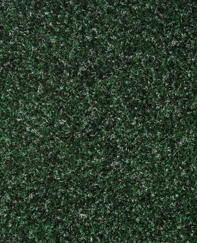 Zátěžový koberec Primavera 651 - zelený - 4m