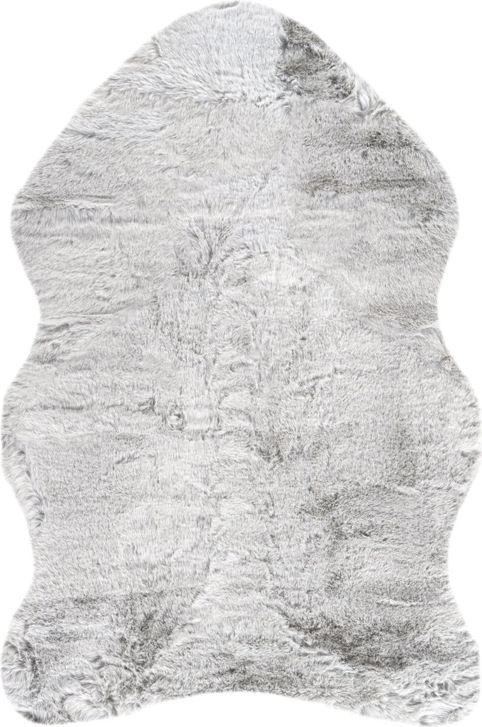 Obsession, Kusový koberec Infinity 201 Grey, 60x90, šedá, ložnice