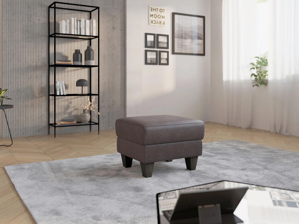 XXXLutz TABURET, textil, 58/48/58 cm Sit & More - Taburety - 00014401973Q